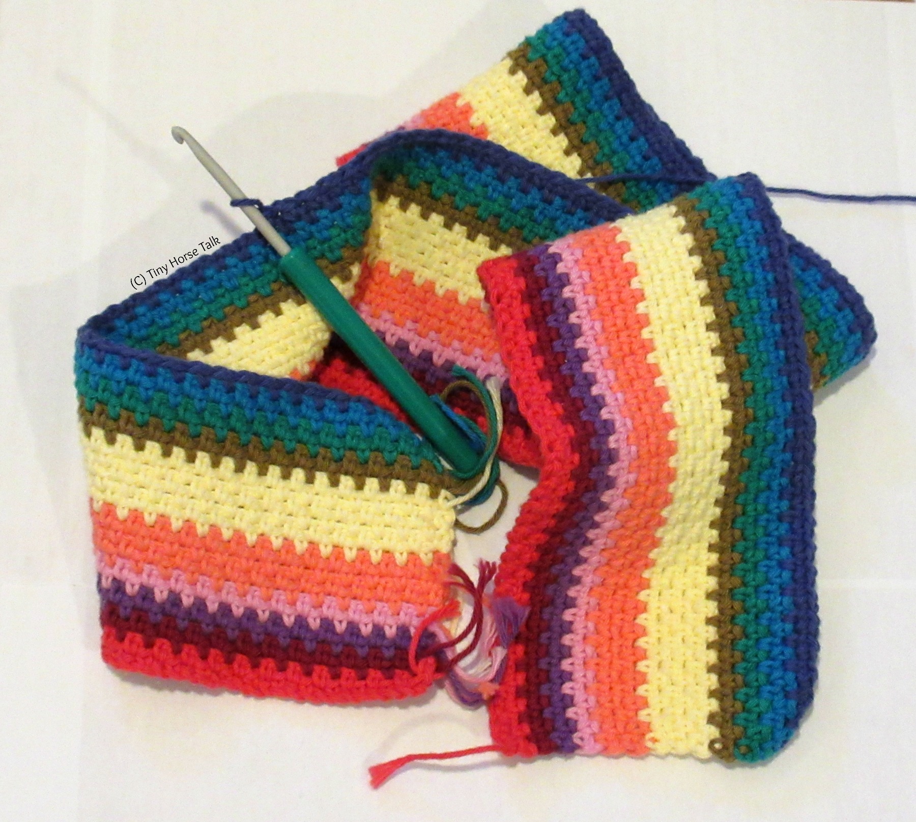 Finally Finished – My Life in Miniature