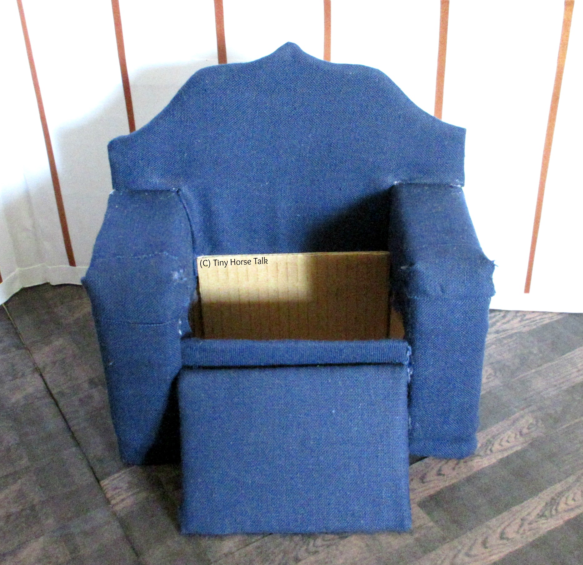 Stargazing – My Life in Miniature